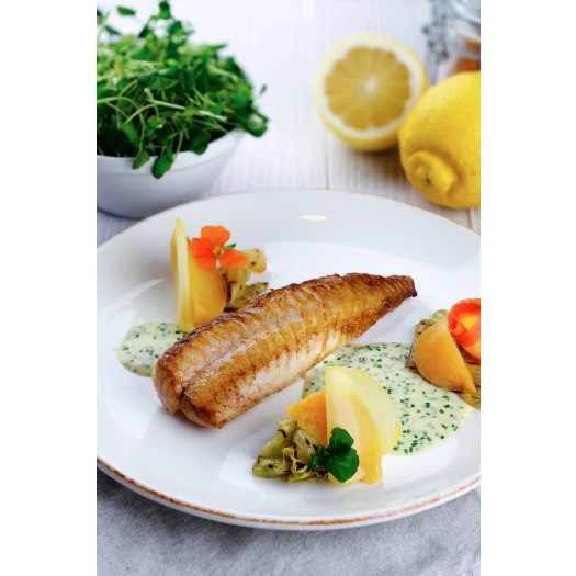 Djuphavskungsfisk (Uer) u skinn 100-150g - Uer | Martin & Servera