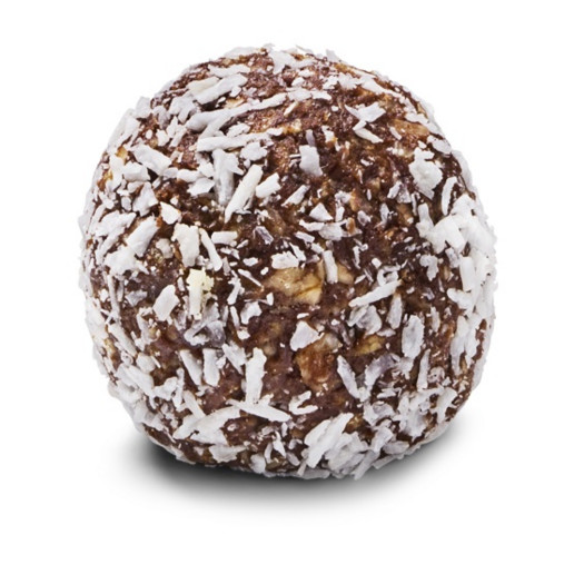 Rawboll Chokladboll 49x30g - Kondisbit | Martin & Servera