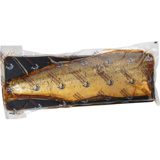 Laxfilé varmrökt dubbel 2,5kg - Lax | Martin & Servera