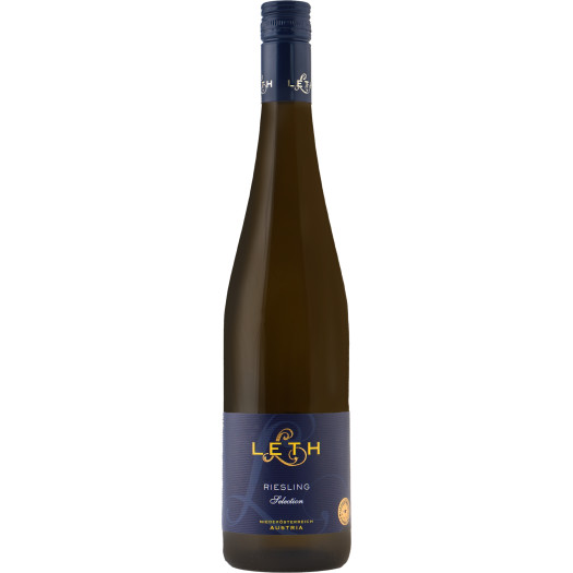 Leth Riesling Selection 75cl - Vitt vin | Martin & Servera