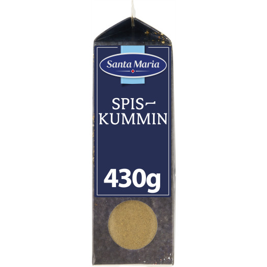 Spiskummin malen 430g - Kryddor & kryddblandningar | Martin & Servera