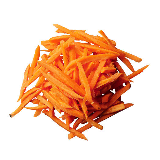 Morot strimlad 3,2mm 2kg - Morot | Martin & Servera