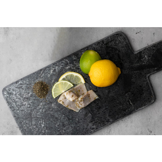 Årets Sill 2023 Citrus&Grönt Te 2,2 kg - Sill | Martin & Servera