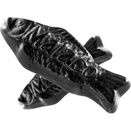 Salt Sill lösgodis 3kg - Choklad & konfektyr | Martin & Servera