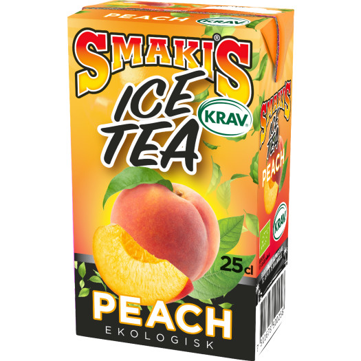 Te - Kaffe, te & choklad | Martin & Servera