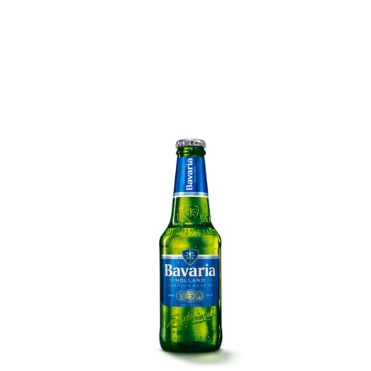 Bavaria Premium Beer fl 25 cl 5,0% - Lager