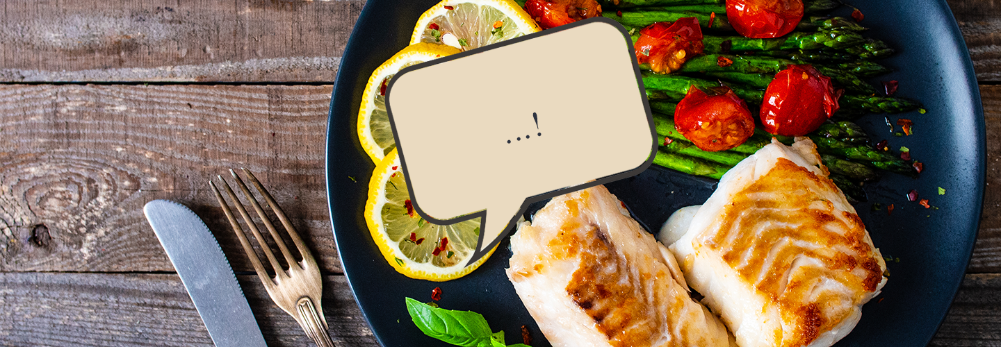 Veckans snackis | Martin & Servera