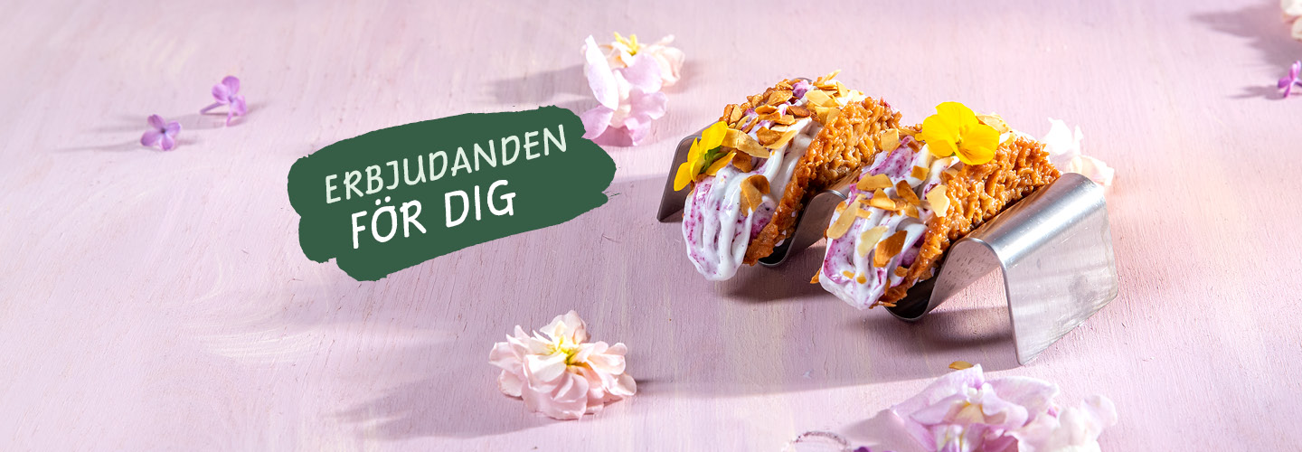 Kampanjer & sortimentslistor | Martin & Servera