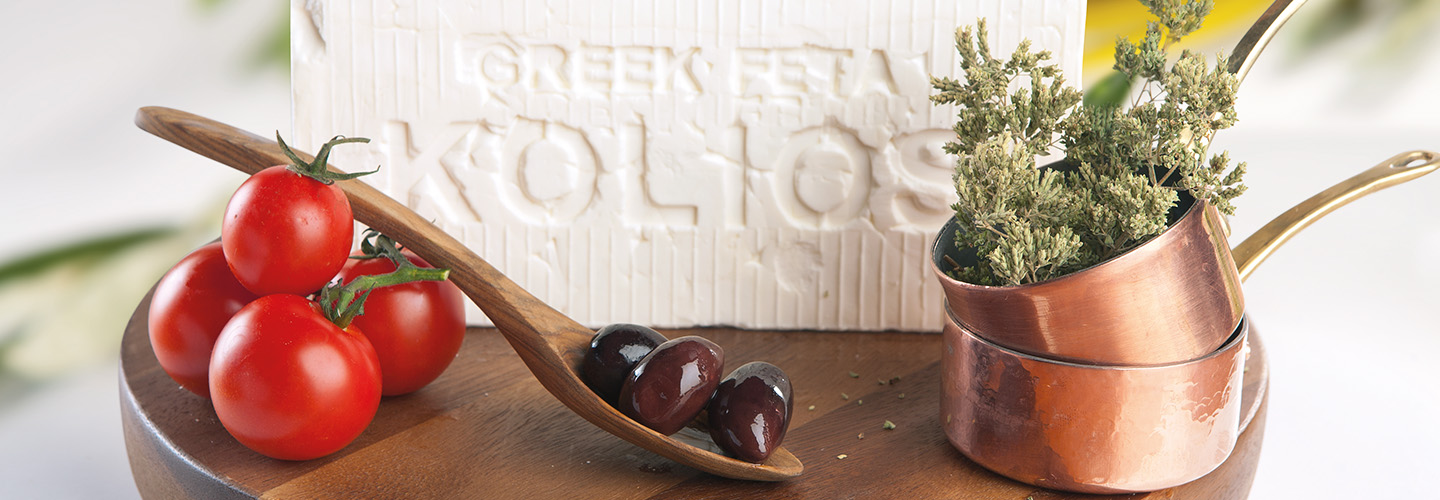 Kolios – Tradition och teknik | Martin & Servera