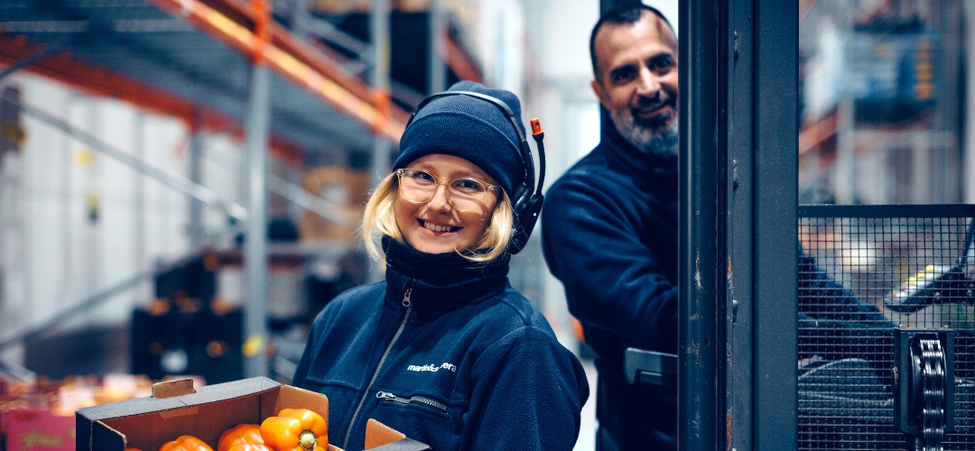 Lediga jobb inom Martin & Servera-gruppen | Martin & Servera