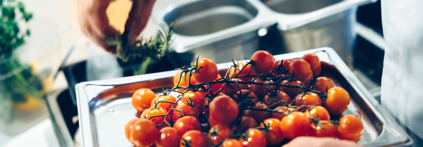 Martin & Servera: Restaurangutrustning | Martin & Servera