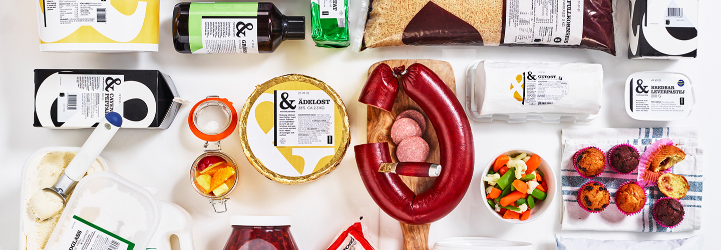 Martin & Servera – Smakrikt och prisvärt! | Martin & Servera