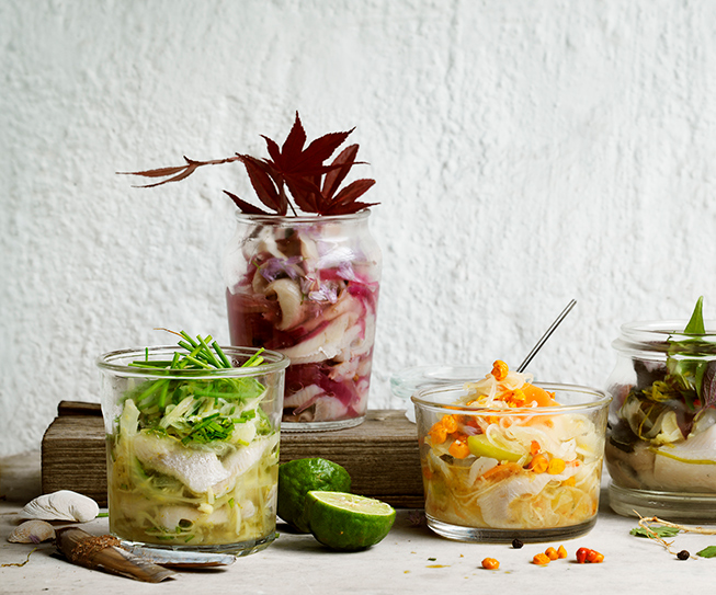 Brantevik sill | Martin & Servera