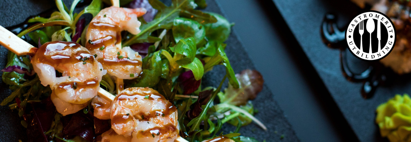 Kreativa luncher | Martin & Servera