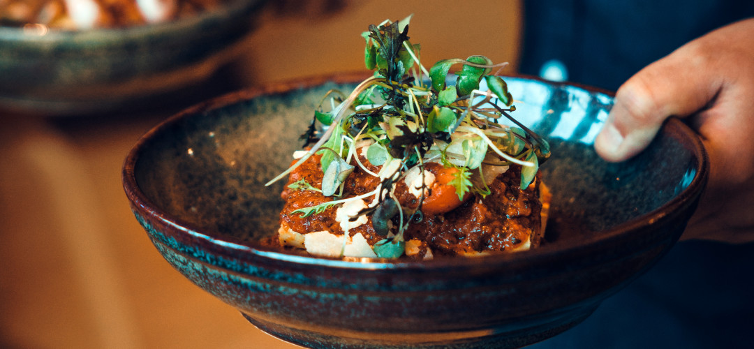 Martin & Serveras års- och hållbarhetsberättelse | Martin & Servera