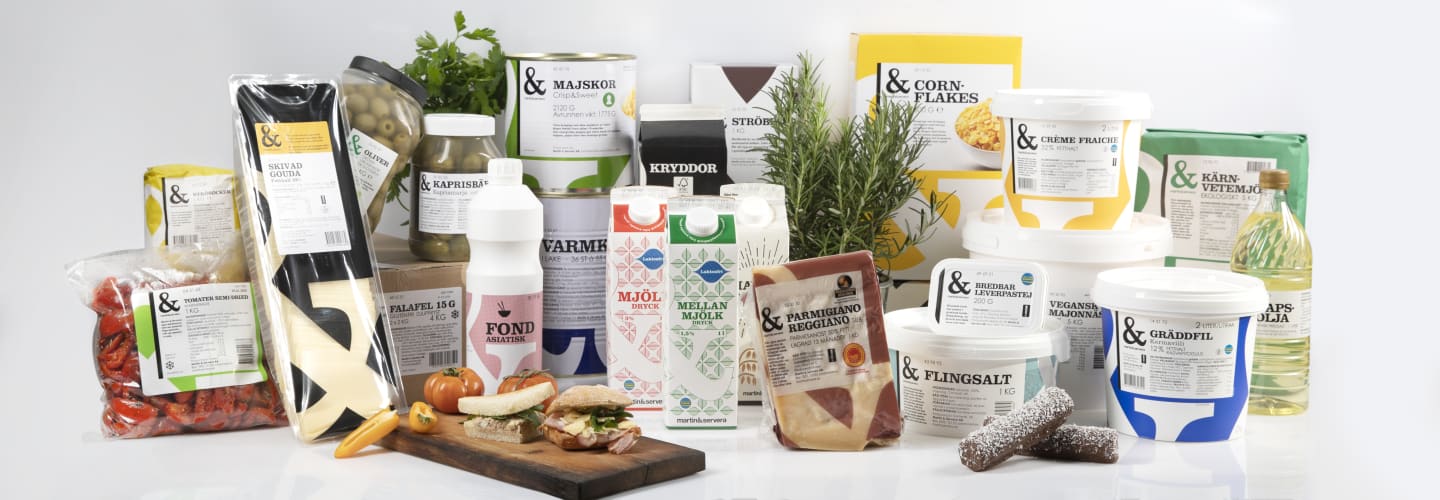 martin olsson servera