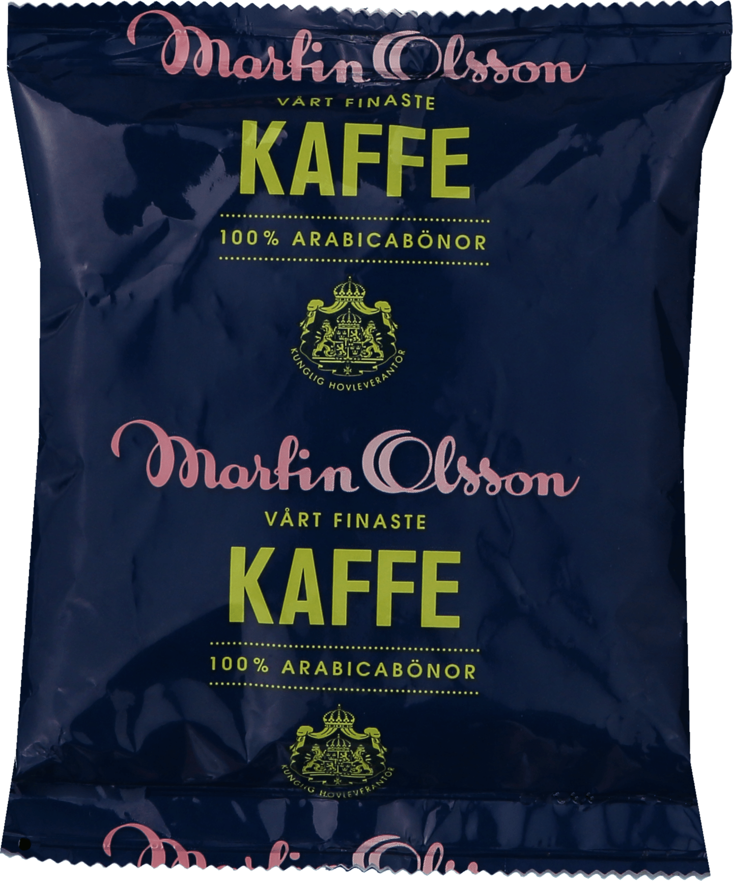 martin olsson servera