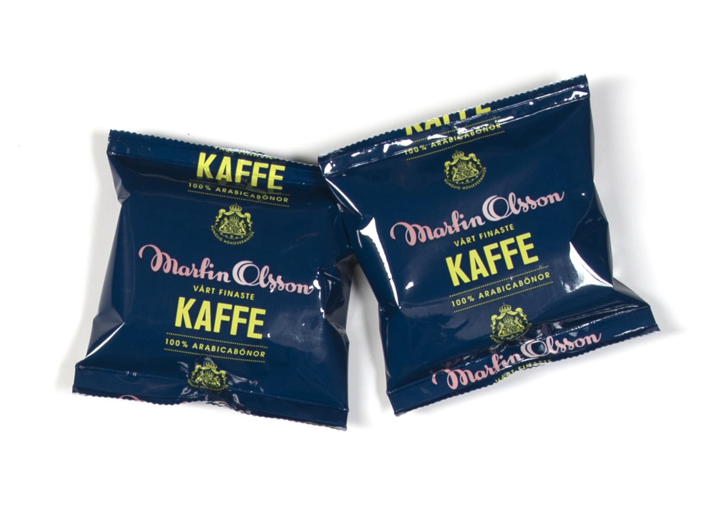 martin olsson servera