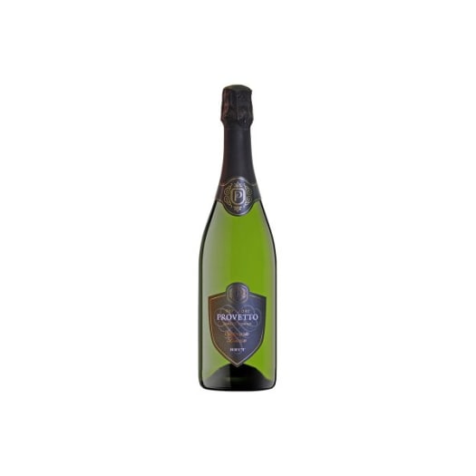 Provetto Bianco Brut fl. 75 cl - Mousserande